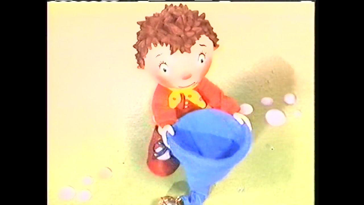 Noddy Songs - Noddy's Bell (Bonus) | 60p - YouTube