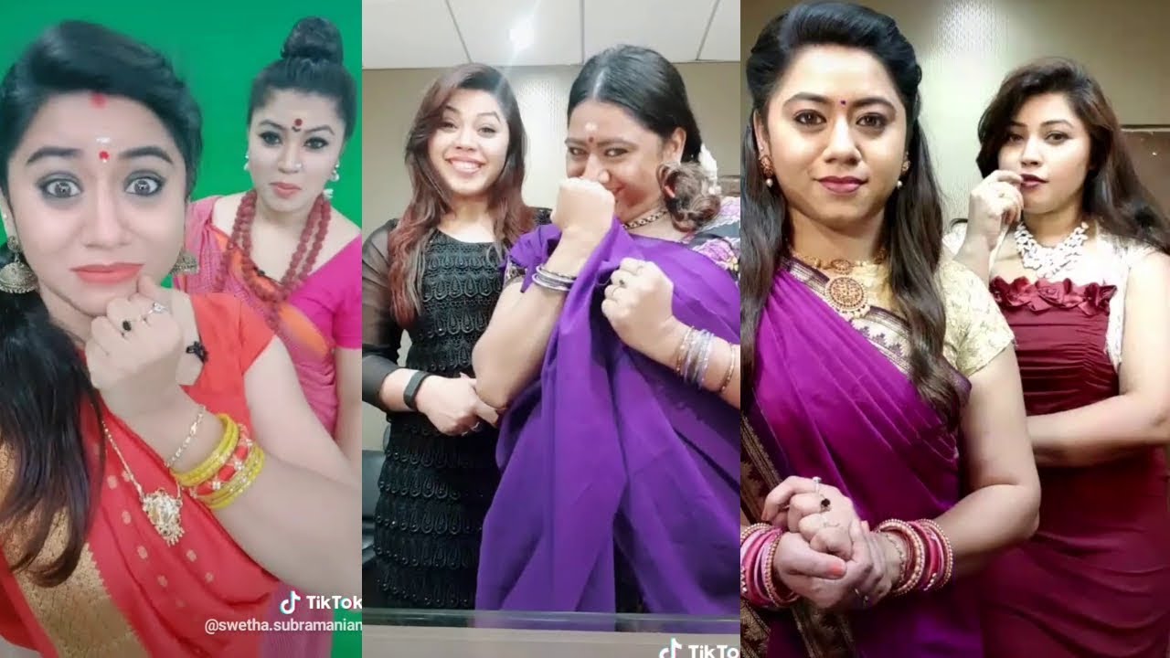 Sunday Galatta Sun Tv Show Latest Tamil Videos | சண்டே கலாட்டா | Swetha ...