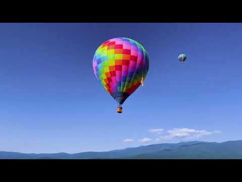 Relaxation Music - Balloon