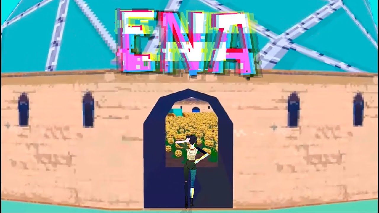 BIBÆLOT watches - ENA animations - TURRON! - 2 - YouTube