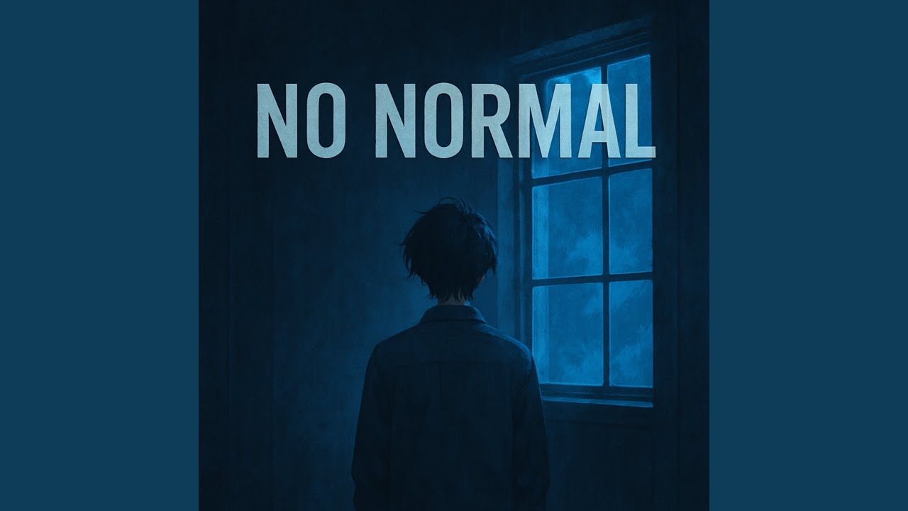 No Normal - YouTube