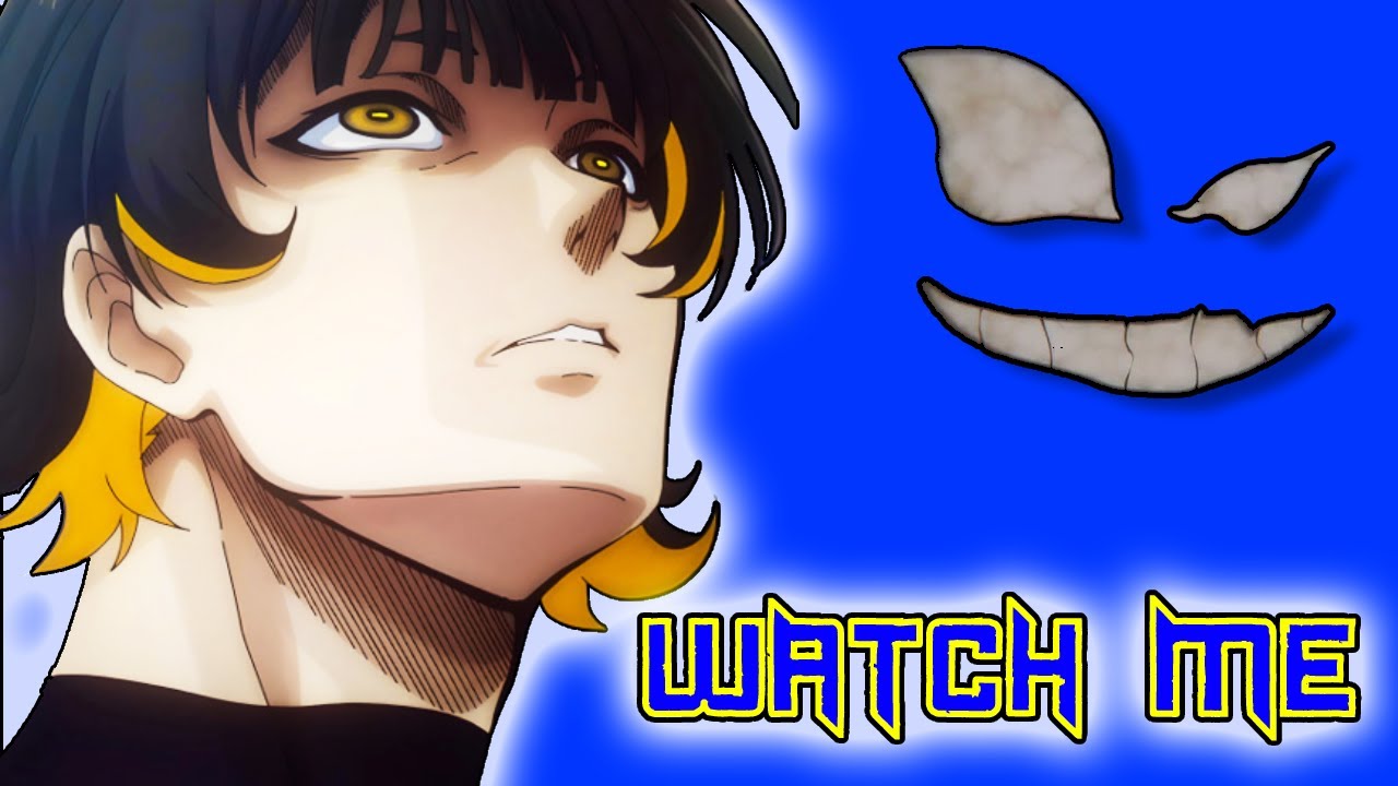 Blue Lock Episode 22 | AMV | EDIT - YouTube