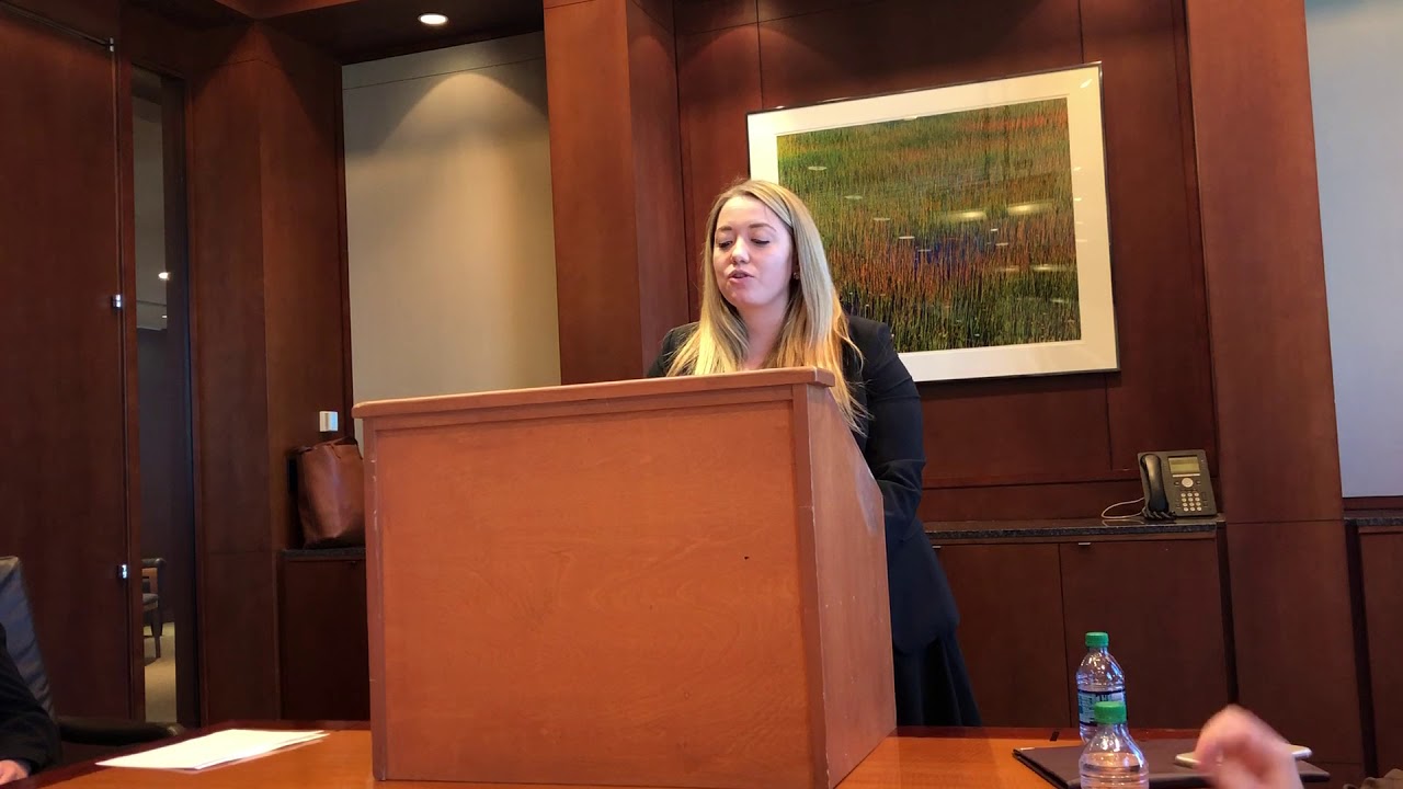 Heather Heintz - Loftus v. Horizon: Did OSHA Expand the SPA Too Far ...