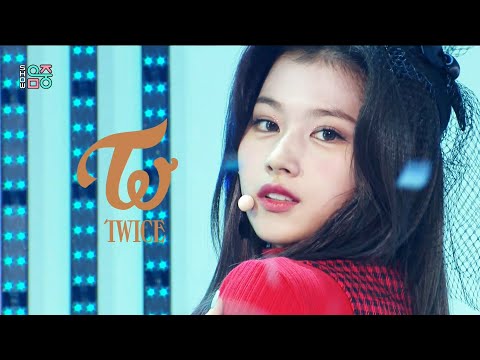 [Comeback Stage] TWICE - I CAN‘T STOP ME, 트와이스 -아이 캔트 스탑 미 Show Music core 20201031