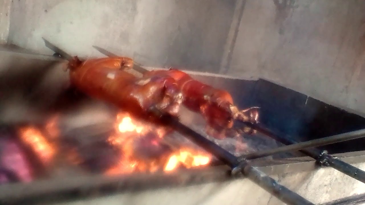 RL LECHON (prop.Retchel Reyes) - YouTube