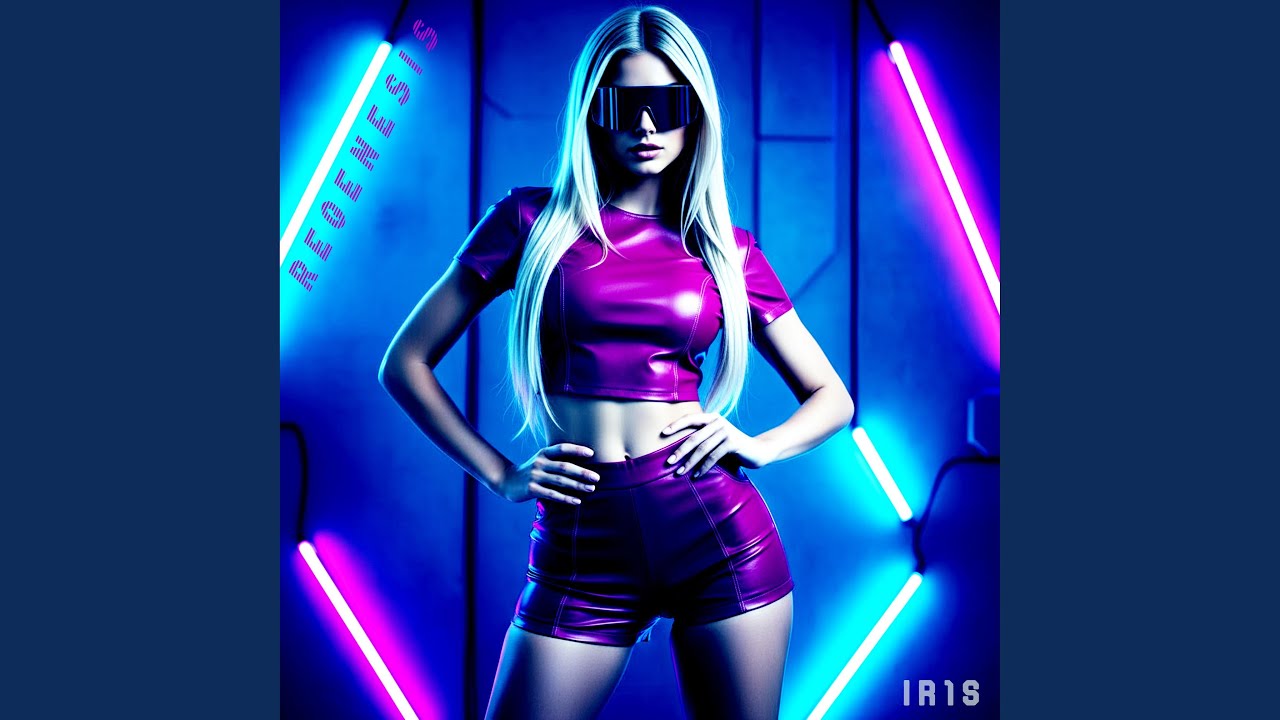 In My Room REGENESIS (MAXTER) - YouTube
