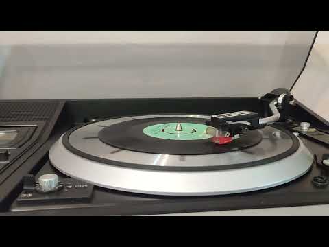 Muzaffer Şahin - Tükenmeyen Efkarım Var ( Orijinal Plak Kayıt)