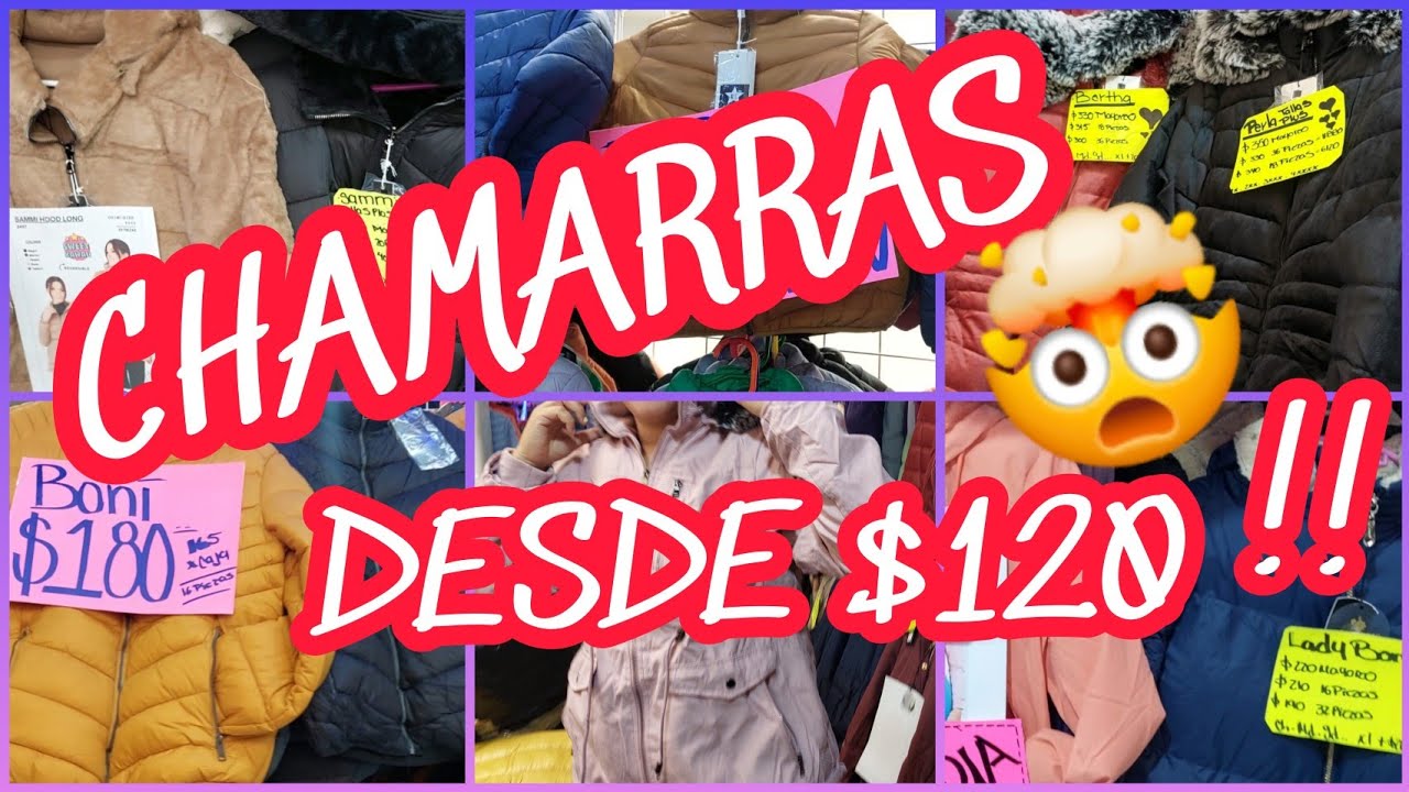 🤯CHAMARRAS BARATAS PARA REVENDER/TALLAS PLUS/PRECIOS POR PIEZA,DOCENA Y ...