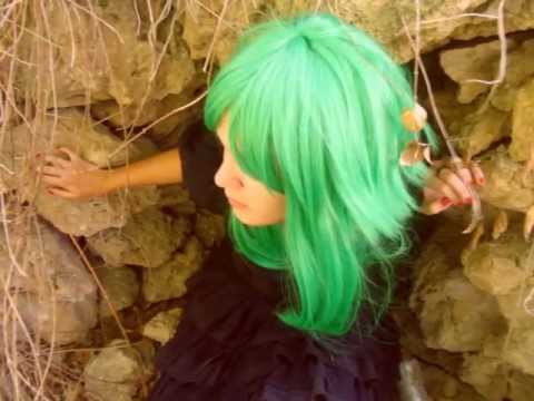 Mis cosplays de Gumi