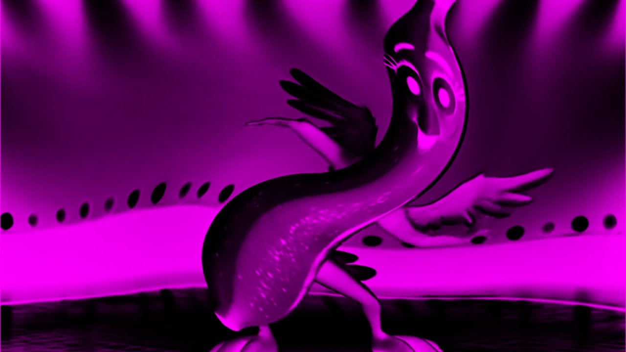 CHICKEN BANANA SUPER VIBRATION DANCE EFFECTS | PONSORED BY: KLASKY ...