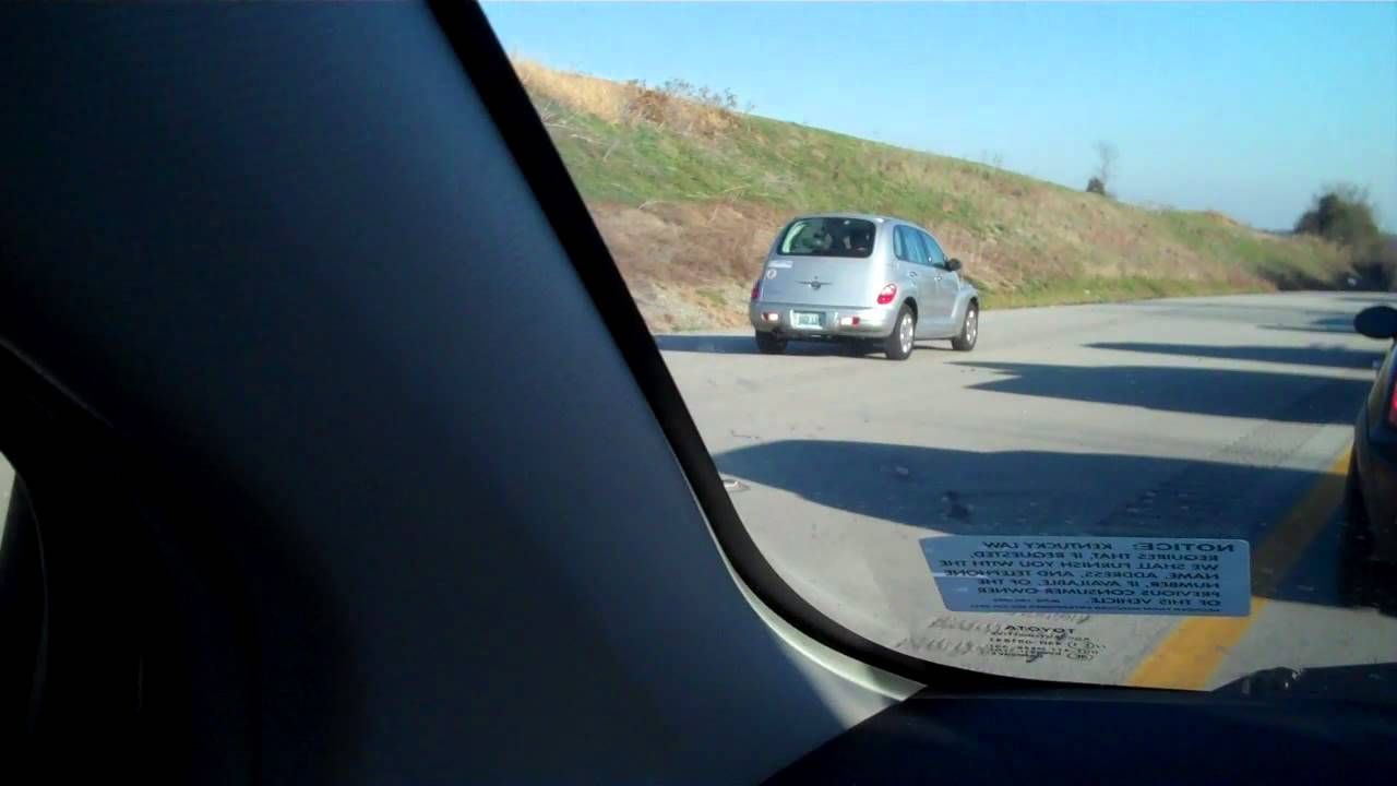 How to beat the Traffic! - YouTube