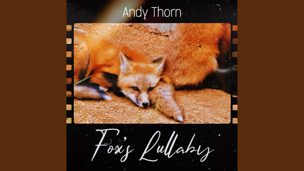 Fox's Lullaby - YouTube