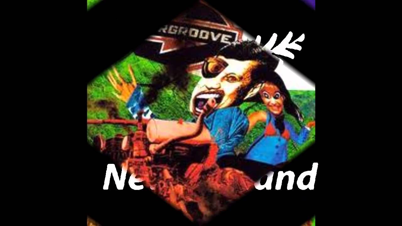Supergroove - She Got The Rhythm - YouTube