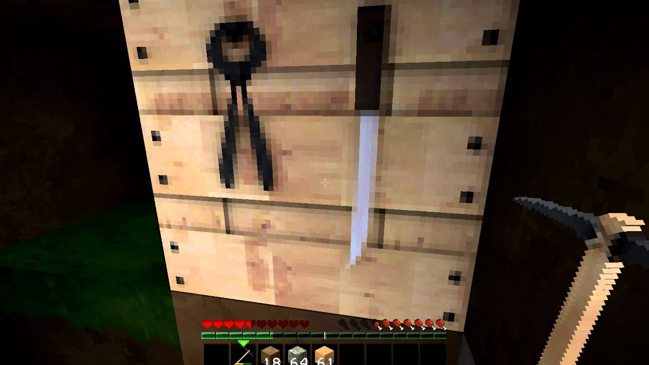 ShadeCraft Season 2: IT'S BACK!!! - YouTube