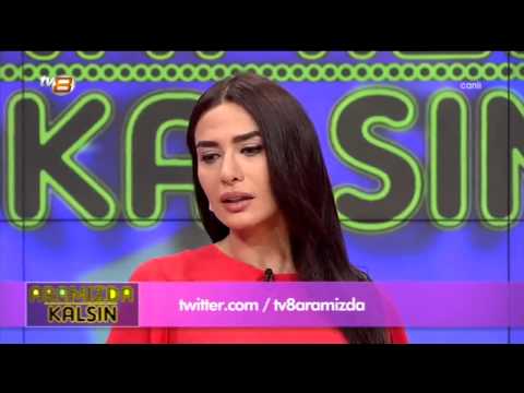 Gamze Karaman | Aramızda Kalsın | 21 Şubat 2014