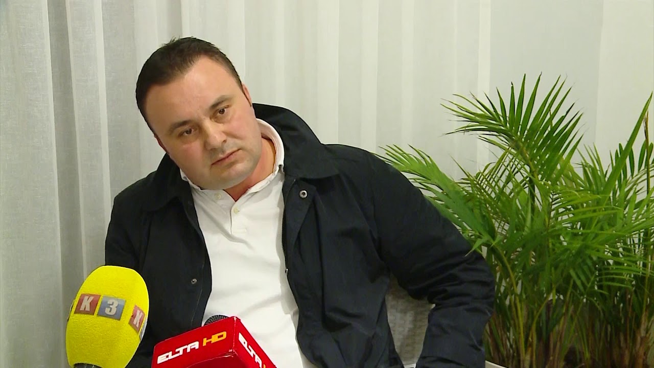 Istočno Sarajevo: Stomatolog Igor Lukić, humanista velikog srca 07. 01 ...