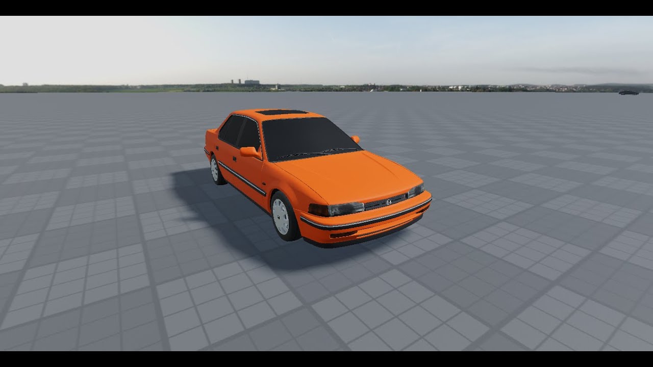 how to import assetto corsa car mods into roblox studio with textures ...
