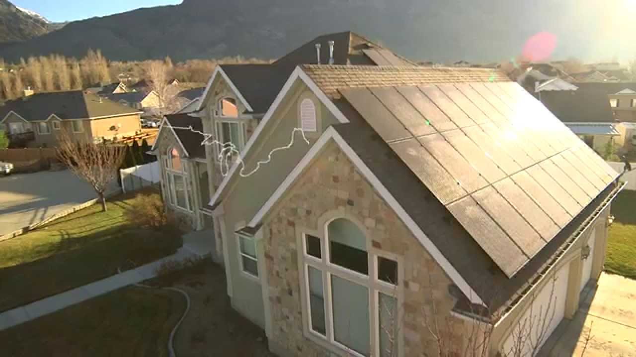 Auric Solar - Tv Spot - YouTube