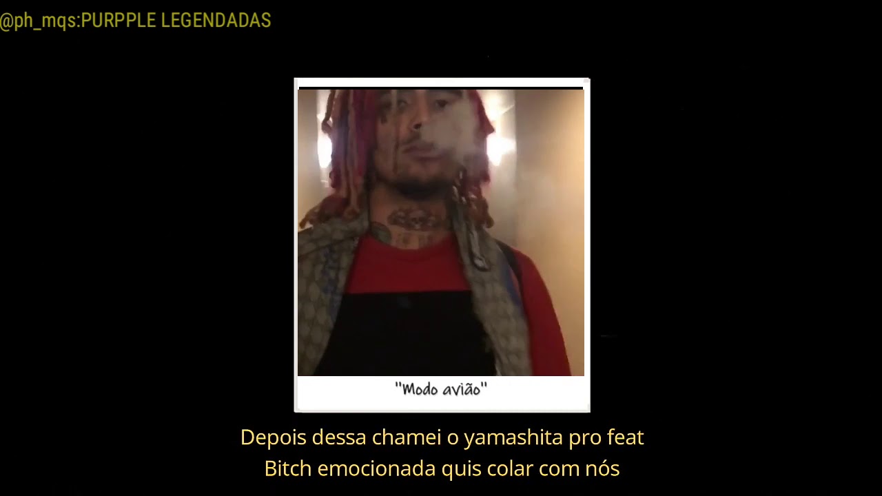 The Ruzz - Modo Avião(Letra) - YouTube