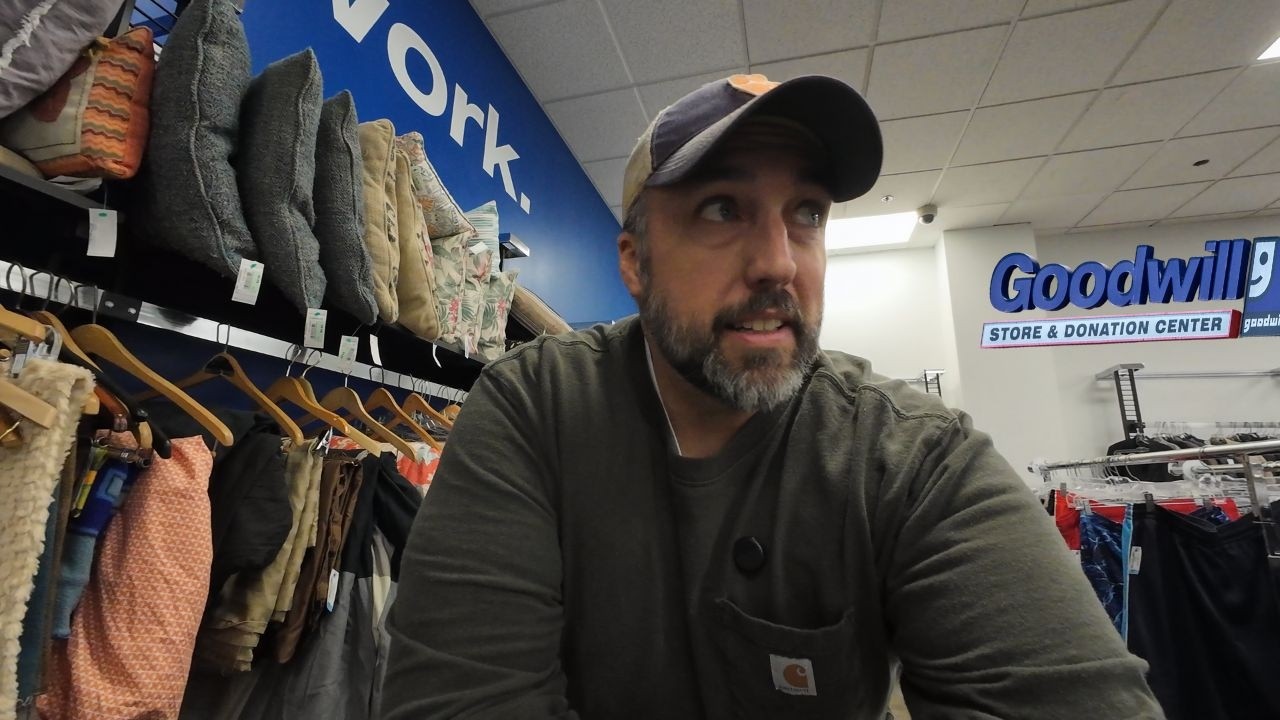 The Ultimate Thrift Store Flipping Adventure! - YouTube