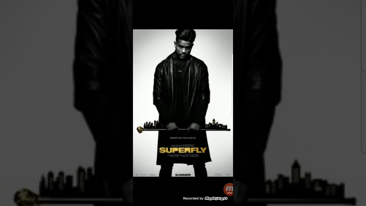 Superfly 2018 Official Movie Review - YouTube