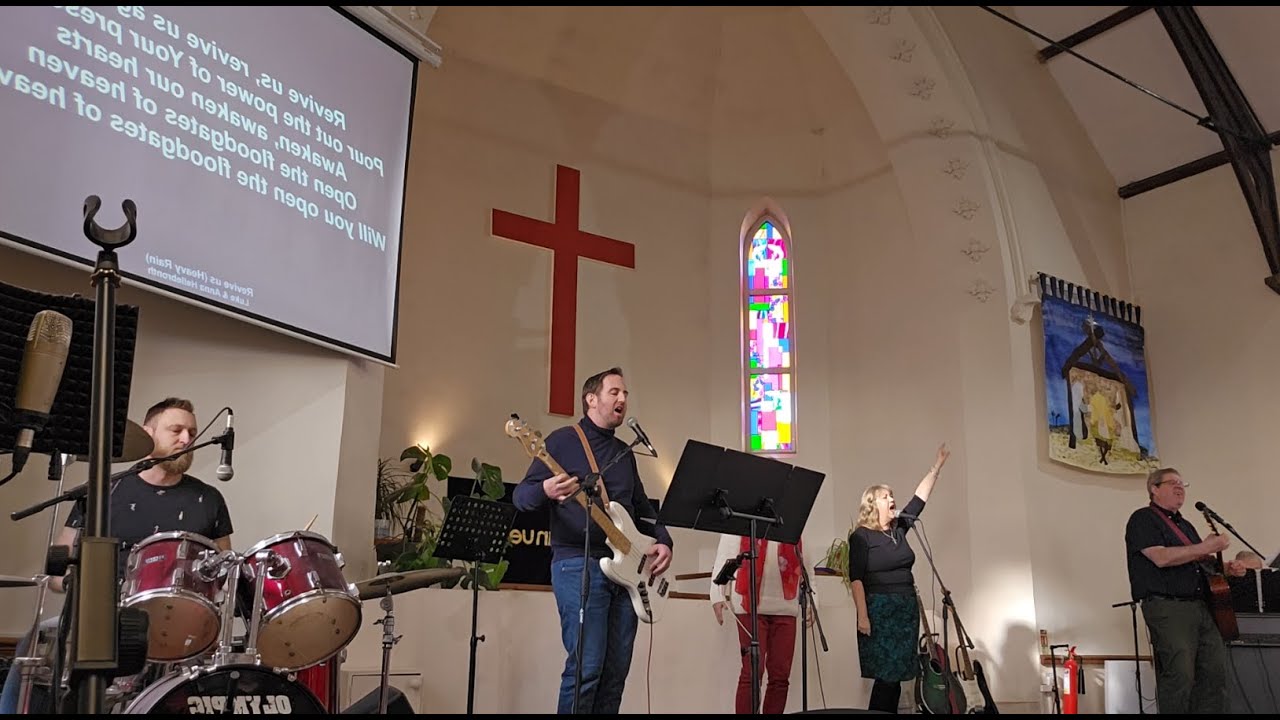 12/01/25 - Love God with your passion, prayer, intelligence & energy ...