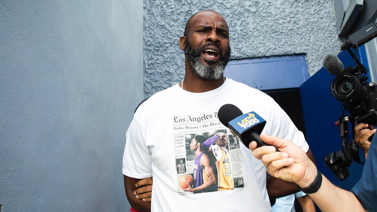 Arrestan al exbaloncelista "Puruco" Látimer - YouTube