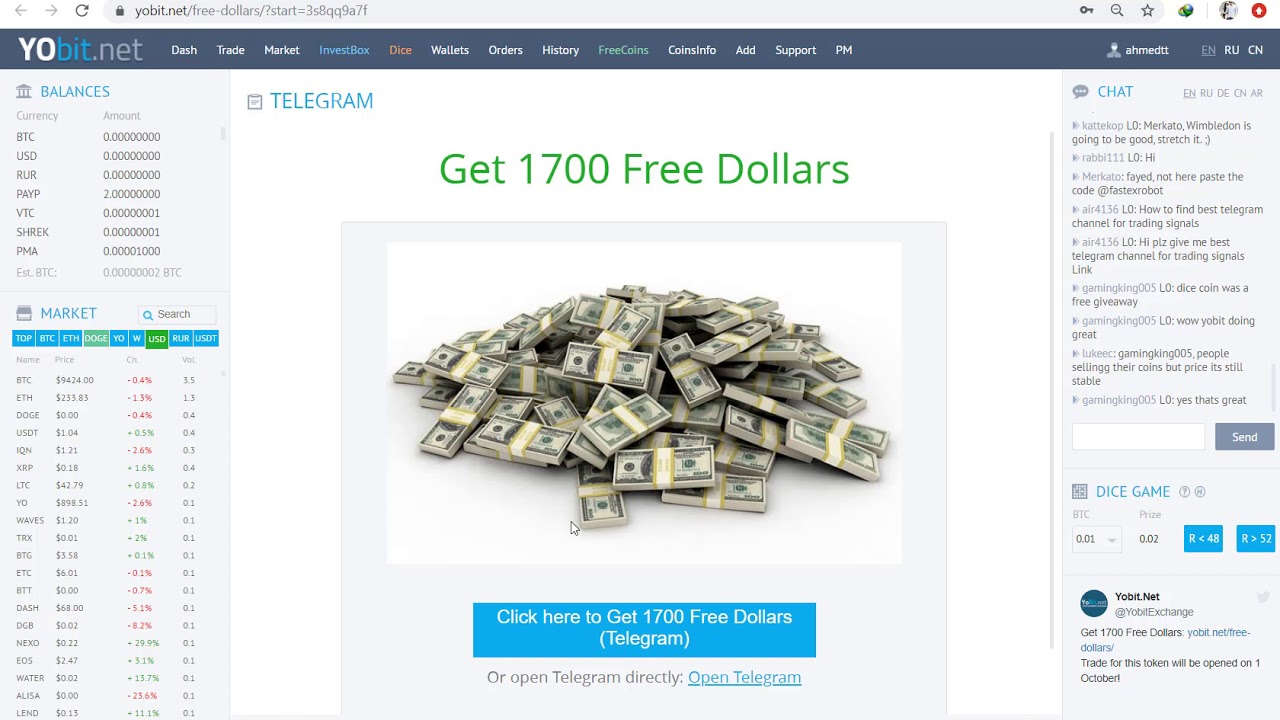 get-1700-free-dollars-youtube