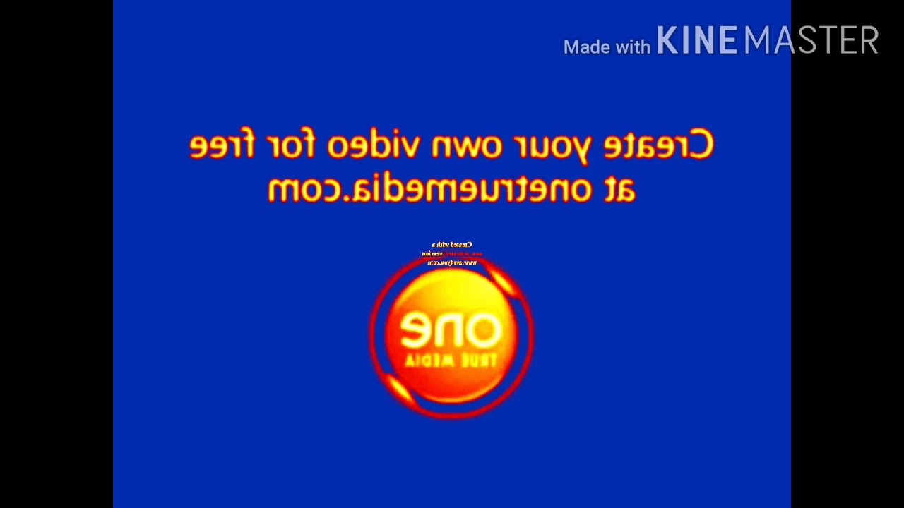 One True Media Logo History (2006-2011) in Robot Flip - YouTube