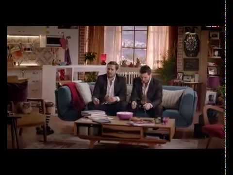 Digiturk Memati Reklamı