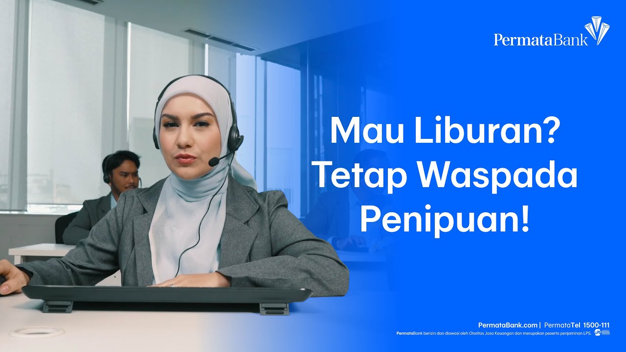 Waspada Penipuan Call Center Palsu! - YouTube