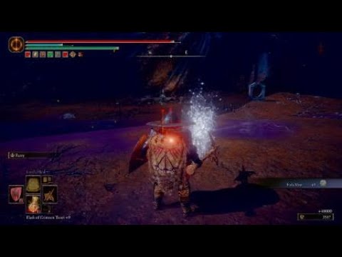 daz_PS4Pro_FS_ELDEN_RING™_vs-Summons_Ver01 - YouTube
