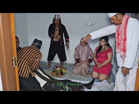 KUB DIJEBAK,TAK SADARKAN DIRI,DIKIRA KONTEN SETINGAN,KUB DIMINTA SUMPAH POCONG PEMBUKTIAN KONTEN