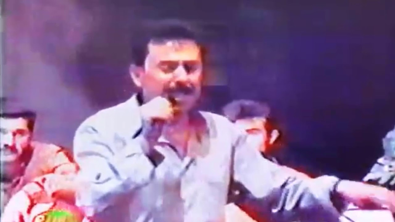 Kamaran Omar - Maqam_Clip | کامەران عومەر - مەقام - YouTube