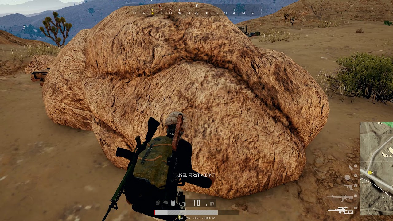 [Screaming Internally Part 2] - YouTube