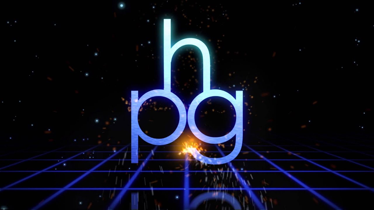 Hpg Production Produit Des Films En 3d Youtube
