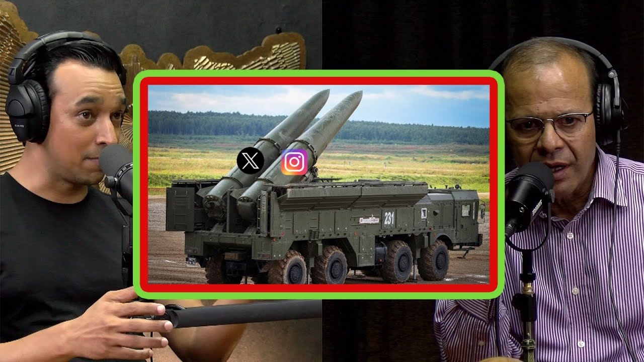 Minendra Rijal On How Nepali Politics Is Grasping Social Media! - YouTube