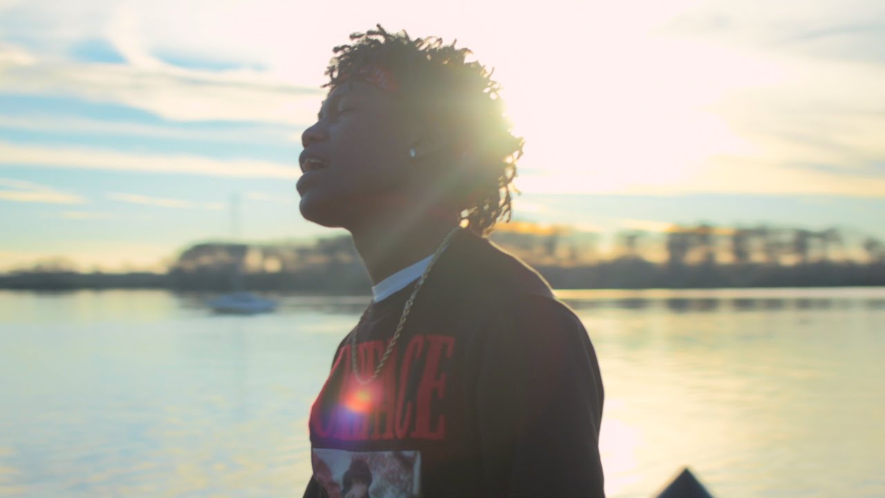 Tyrelle - "STILL STANDING" OFFICIAL Music Video (Shot By NEW GEN FILMS ...