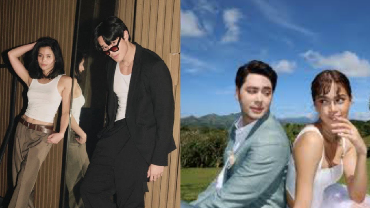 Bianca Umali tinutukso ng mga netizen: Rico Blanco never nagselos kay ...