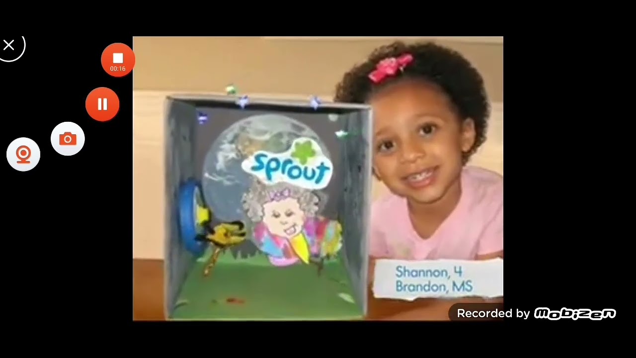 Sprout Commercials (March 2015) part 1 & 5 - YouTube