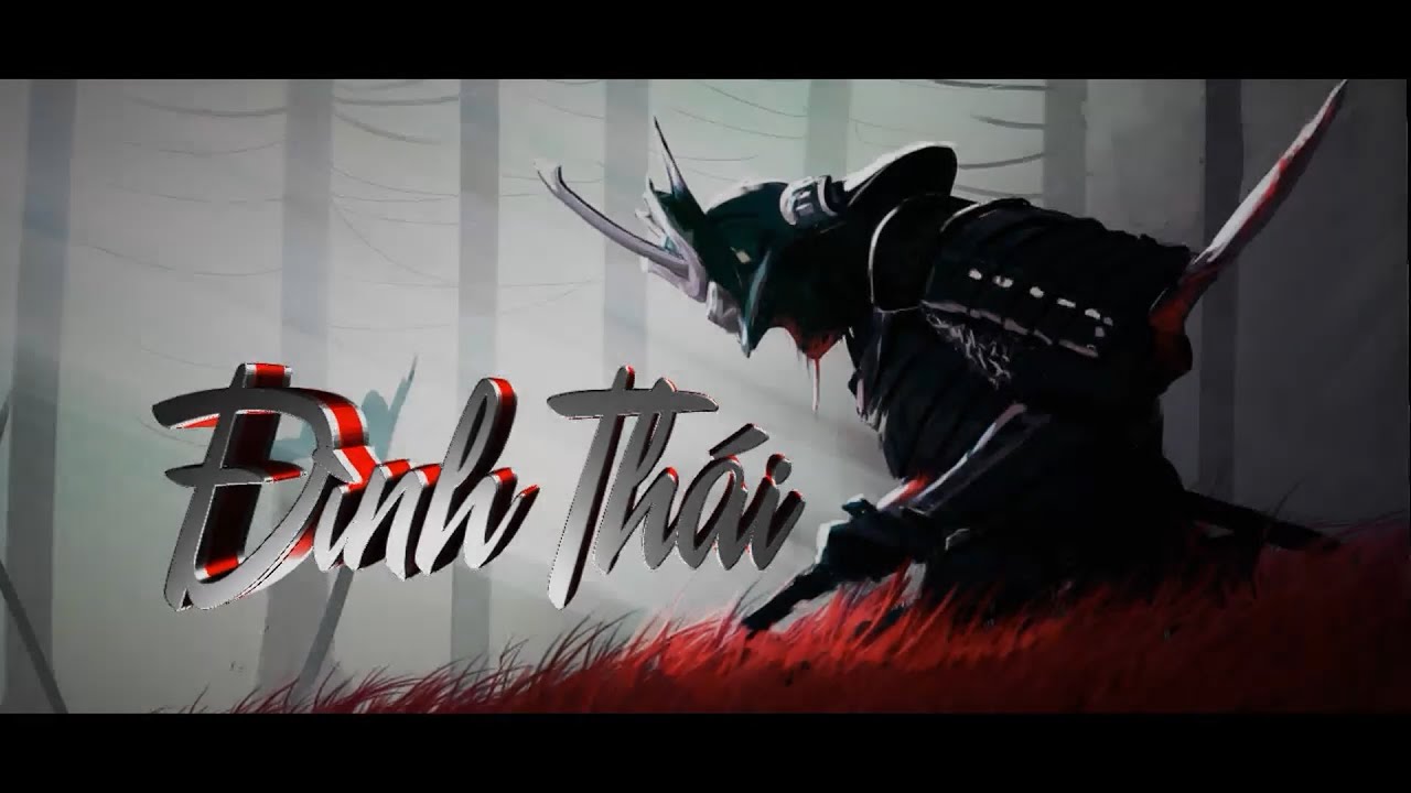 Đình Thái #2 (GTAV - Sever ACE Fivem) - YouTube