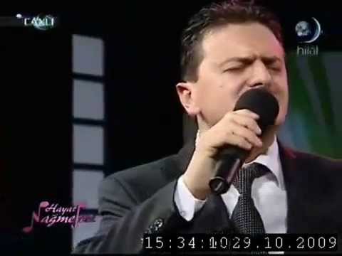 TÜRKİYEM - HİDAYET DOĞAN  HİLAL TV-İLAHİLİ-DİNİ-İSLAMİ-DÜĞÜN-İLAHİ-EKİBİ-GRUBU