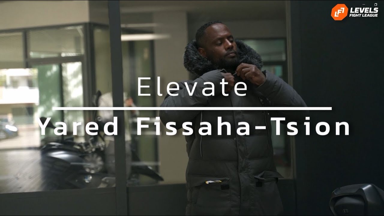 ELEVATE: Yared Fissaha-Tsion | LFL 9 - YouTube