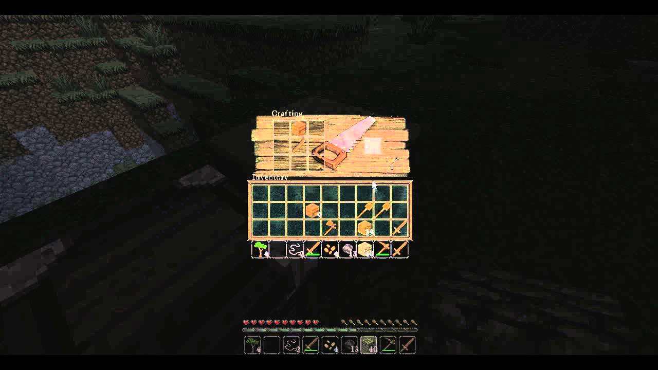 Minecraft - Spoofee's Adventure #1! "New Beginning!" - YouTube