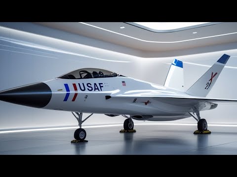 X-29 Fighter Jet – The Jet That Broke All the Rules of Aviation! - YouTube