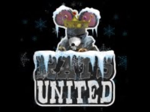 Rats United Event - YouTube