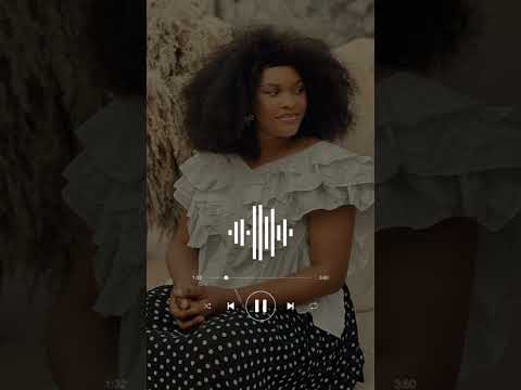 TON AMOUR (audio officiel) by RACHEL KUNDA