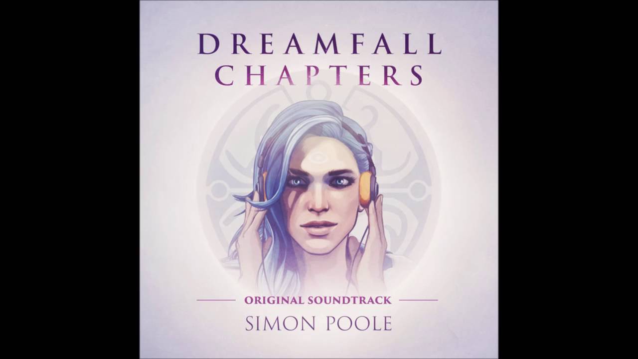 Simon Poole - Dreamfall Chapters - YouTube