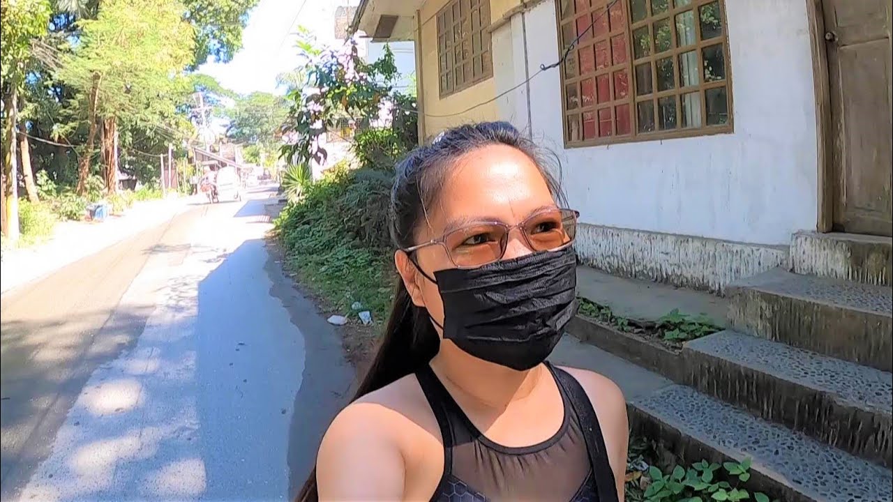 My Walk Thought Baloy Beach Subic Bay Philippines* What's New In The ...