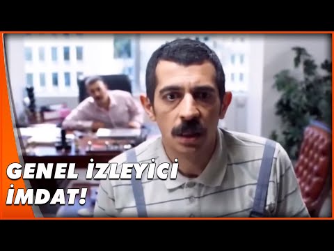 Merhaba Ben İmdat 35 Yaşındayım Bekarım! |  Kanal-i-Zasyon